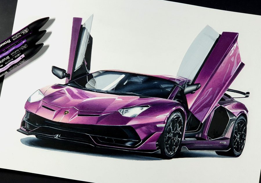 How to Draw Realism - Luuk Minkman