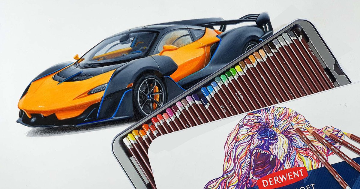 5 Best Cheap Colored Pencils (That Still Color Well)