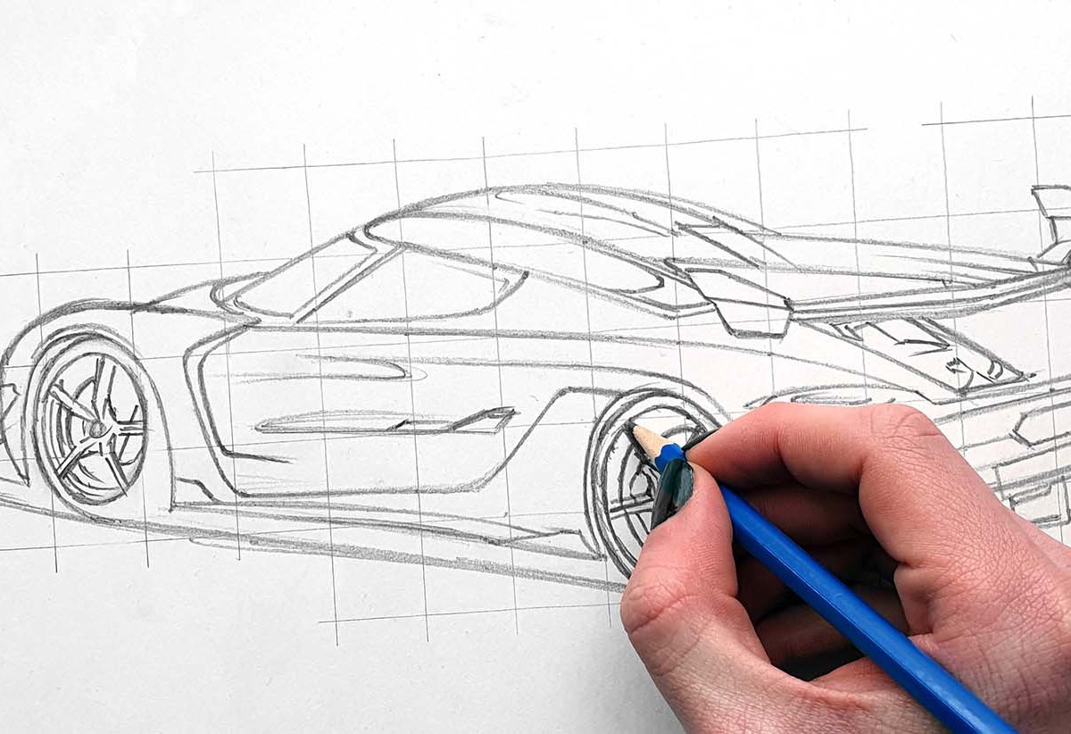 proportion examples drawing