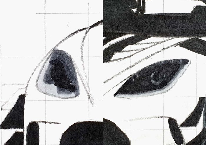 How to Draw a Dodge Viper ACR - Simple & Exact Step-by-Step Tutorial