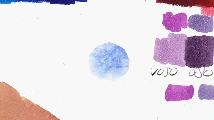 How to Use the Colorless Blender Marker - 7 Techniques