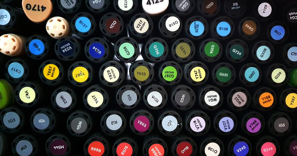 The 5 Best Alcohol Markers of 2025