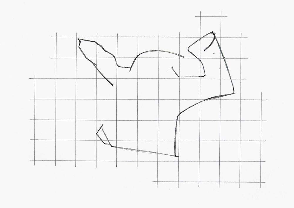 How to Draw a Motorcycle - Ducati Panigale V4S Step by Step Guide