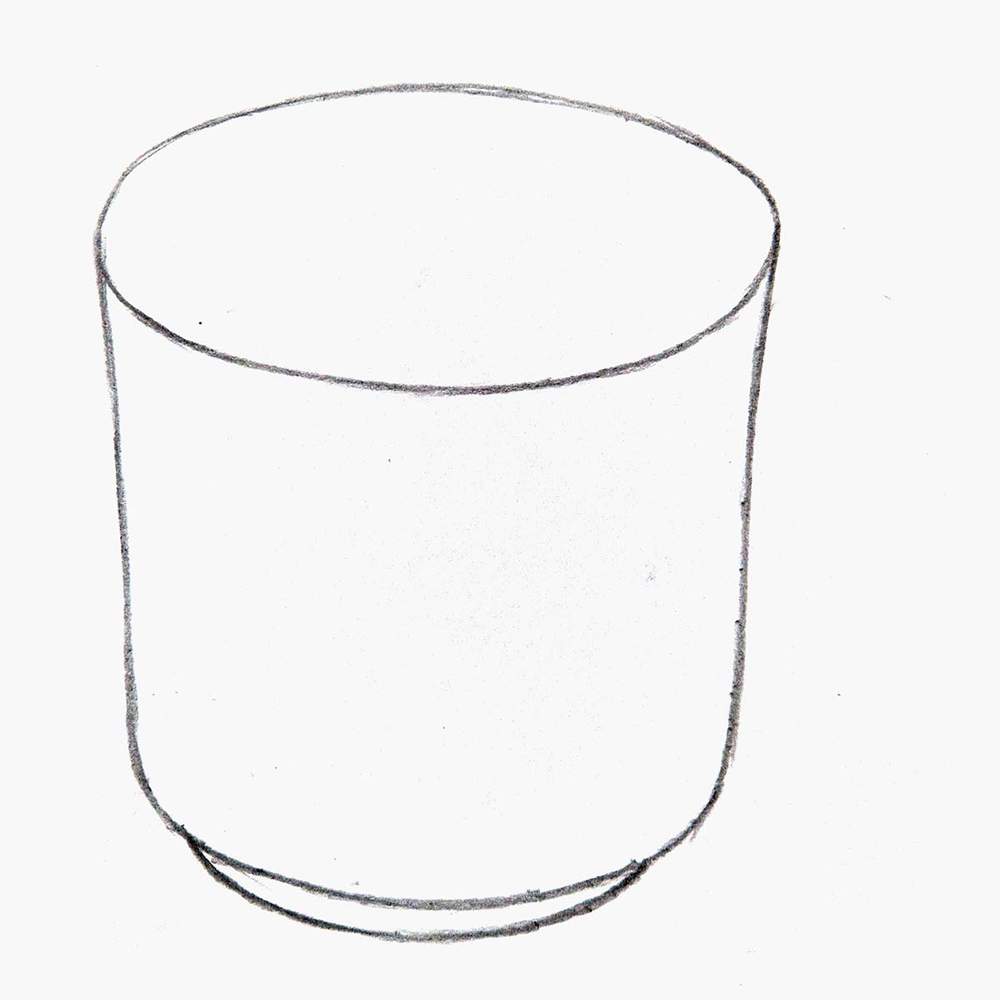 How to Draw a Coffee Mug - Easy Step by Step Guide for Beginners
