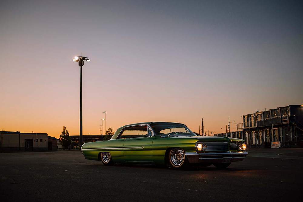 How to Draw a Lowrider in 14 Clear Steps - Realistic & Easy Step by ...