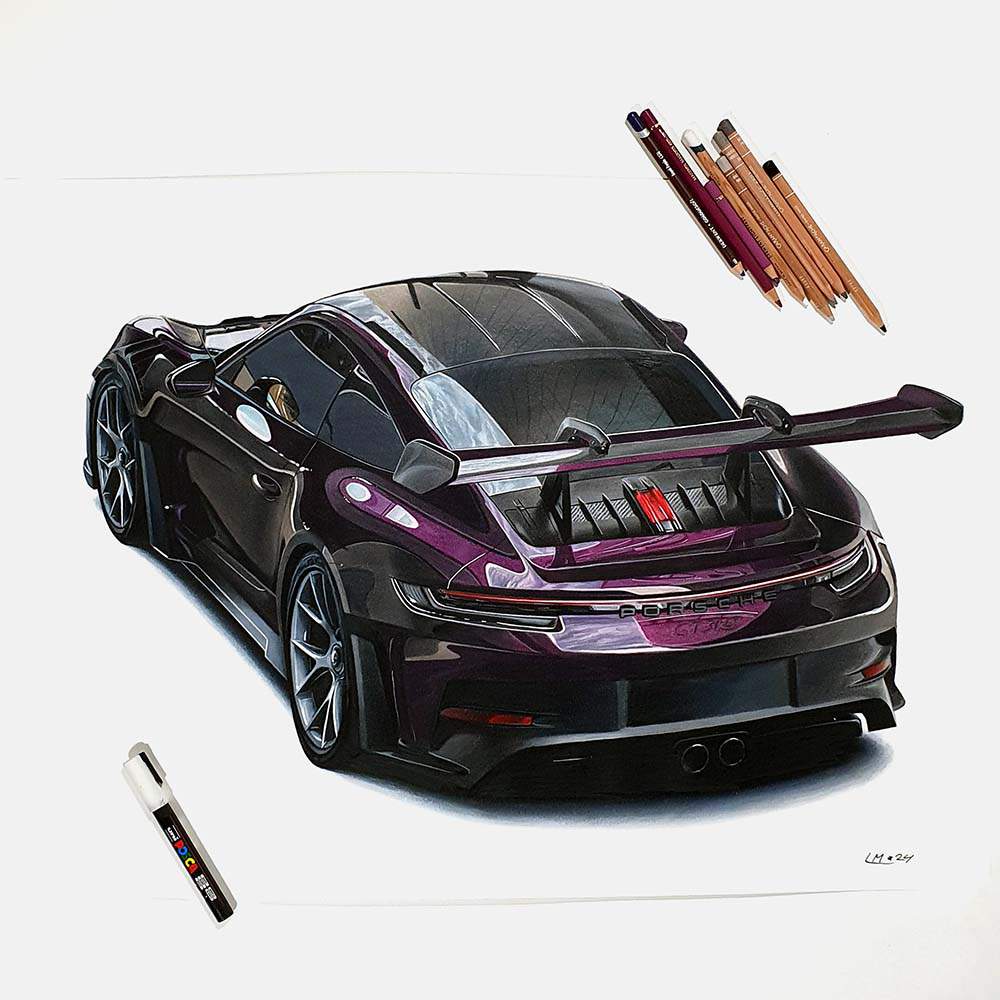 How to Get Better at Drawing for Beginners