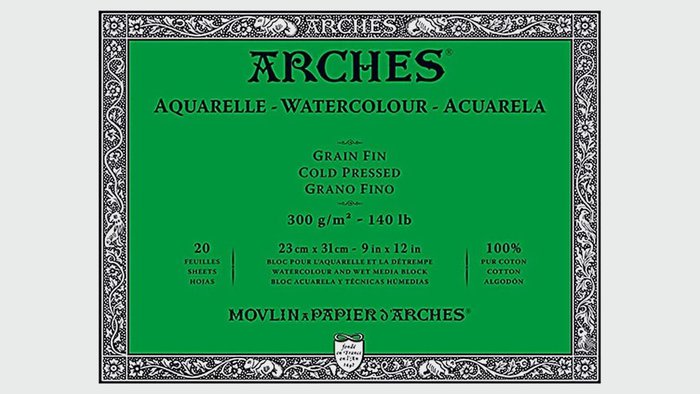 Top 5 Best Paper For Watercolor Pencils top-5-best-paper-for-watercolor-pencils