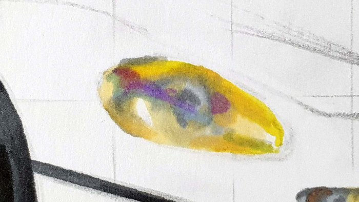 How to Draw a Ferrari F50 - Easy Step-by-Step Tutorial