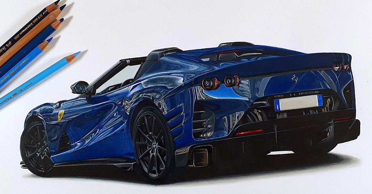 How To Use Colored Pencils: A Comprehensive Guide