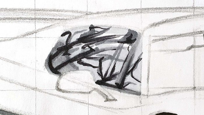 How to Draw a Ferrari F50 - Easy Step-by-Step Tutorial