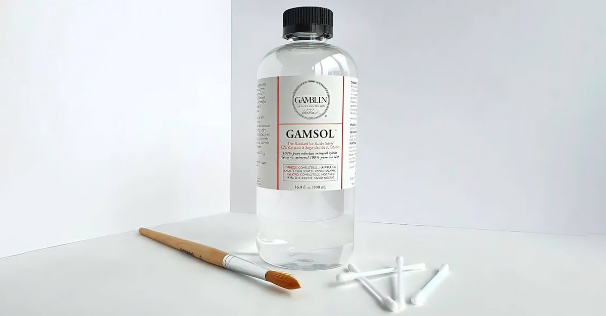Top 10 Best Solvents For Blending Colored Pencils