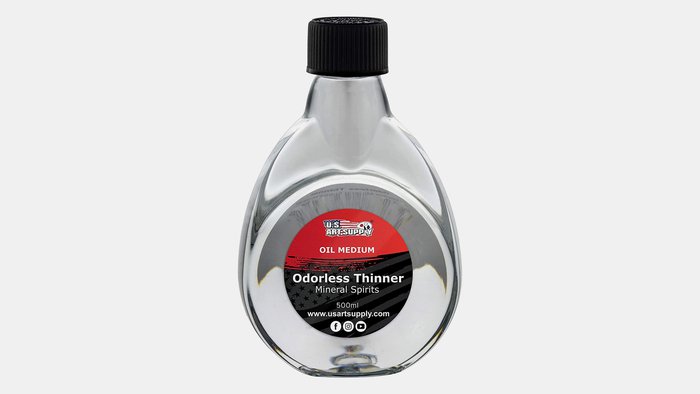 Top 10 Best Solvents for Blending Colored Pencils