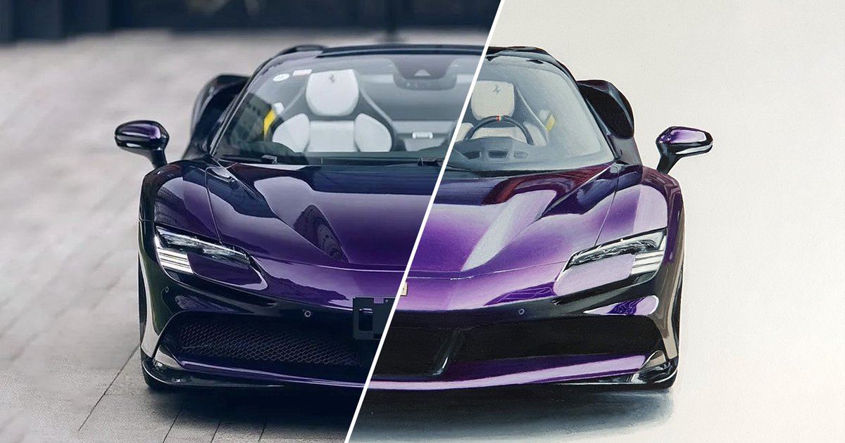 How to Create a Drawing from a Photo: A Step-by-Step Guide