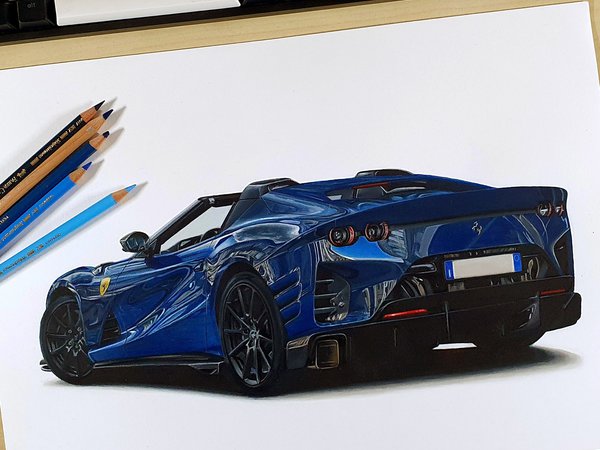 My Art | Luuk Minkman