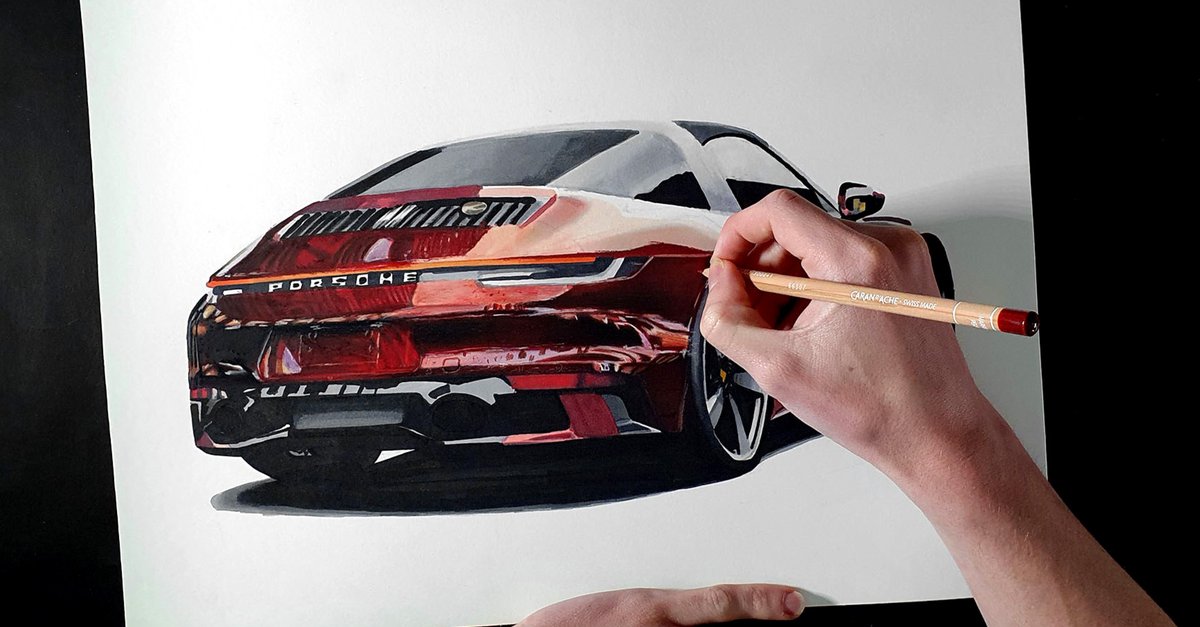 7 Mistakes To Avoid When Drawing Realism