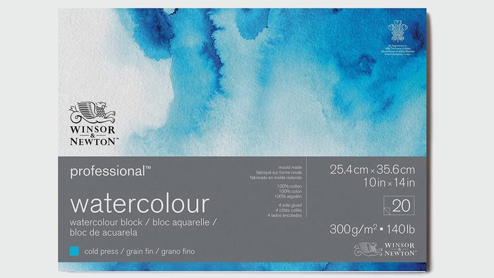 Top 5 Best Paper For Watercolor Pencils top-5-best-paper-for-watercolor-pencils