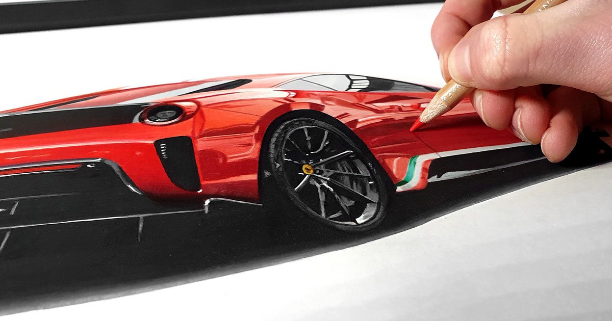 How To Burnish Colored Pencils: A Step-by-Step Guide