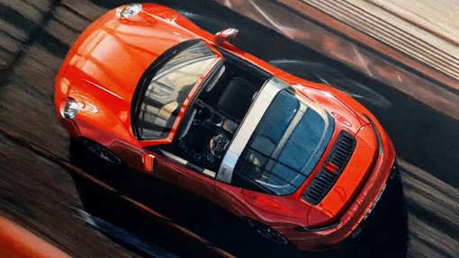 Realism | Drawing > Realism