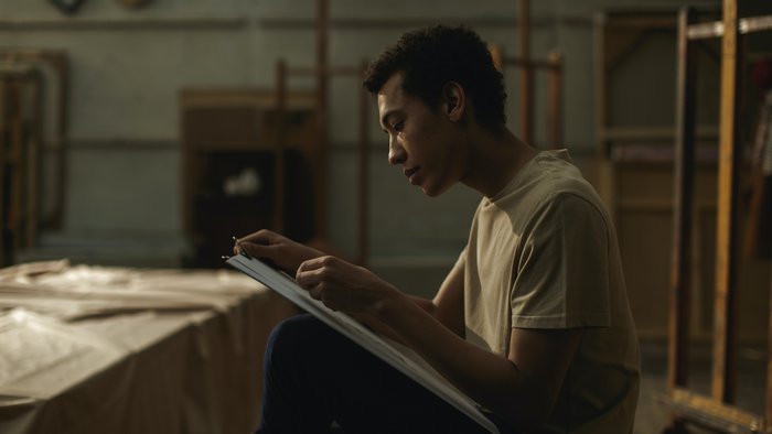 10 reasons why most people quit drawing