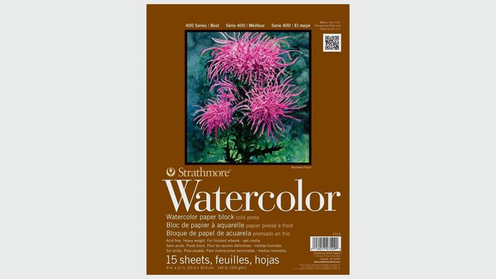 Top 5 Best Paper for Watercolor Pencils